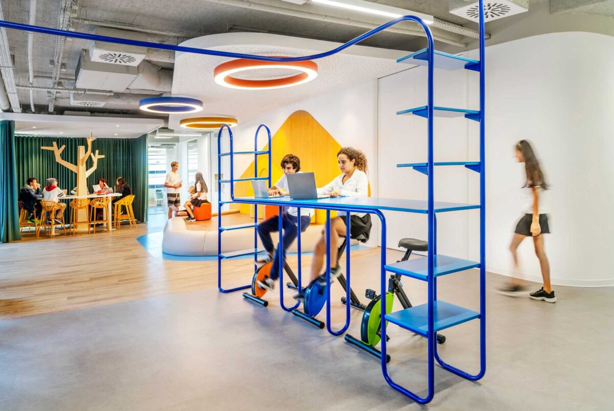 Sharing School | Learning Through Sharing | Lisbon & Madeira