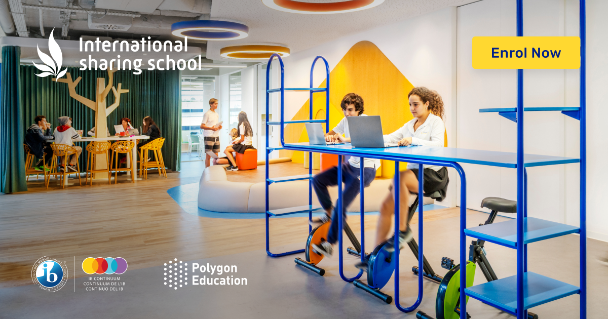 Sharing School | Learning Through Sharing | Lisbon & Madeira